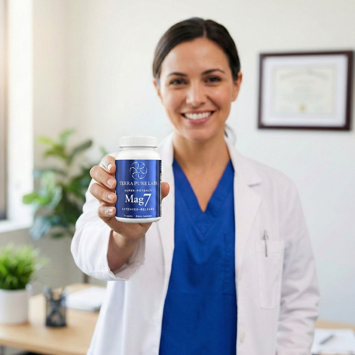 Terra Pure Labs USA
